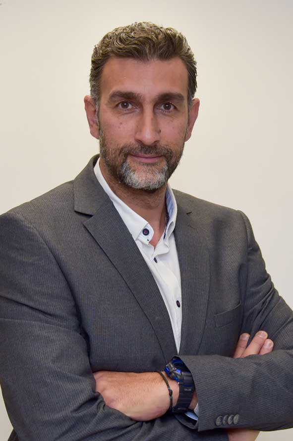 Η Ομαδα μας – CCRE-GROUP